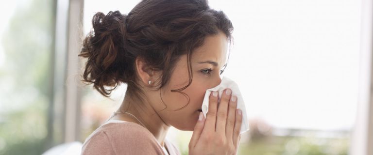 Polypper i nesen | HelseSmart