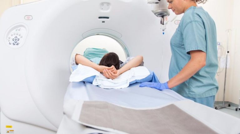 Bildediagnostikk i Tønsberg