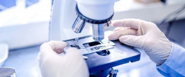 Biopsi (vevsprøve) | HelseSmart