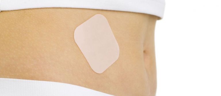 P-plaster | HelseSmart