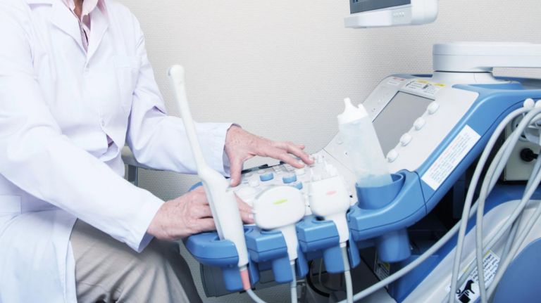 Ultralyd kul i Naustdal