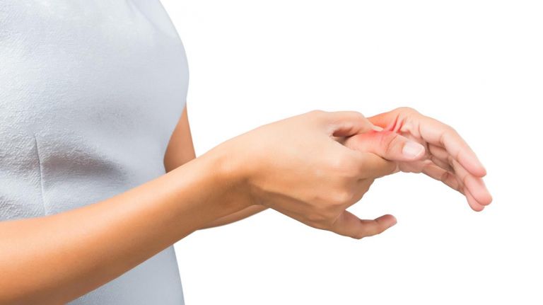 Artrose tommel | HelseSmart