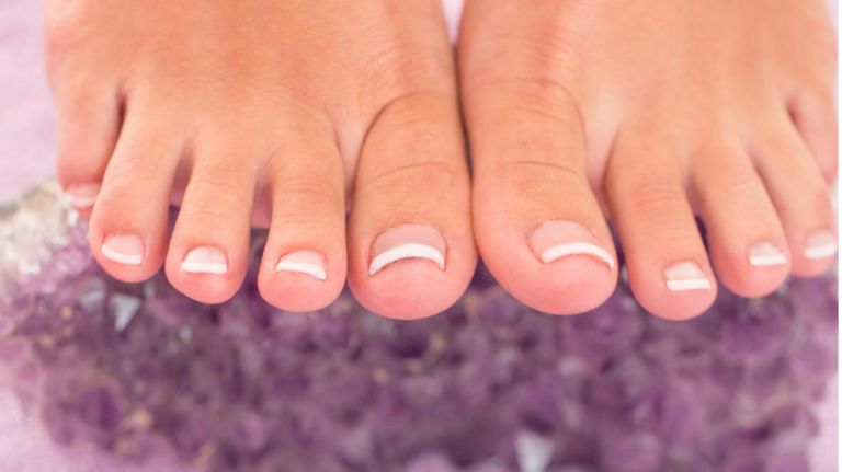 Fotterapi og pedikyr i Flekkefjord