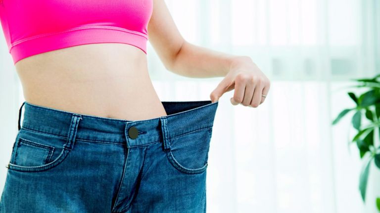 Slankeoperasjoner, gastric bypass hos Volvat Stokkan